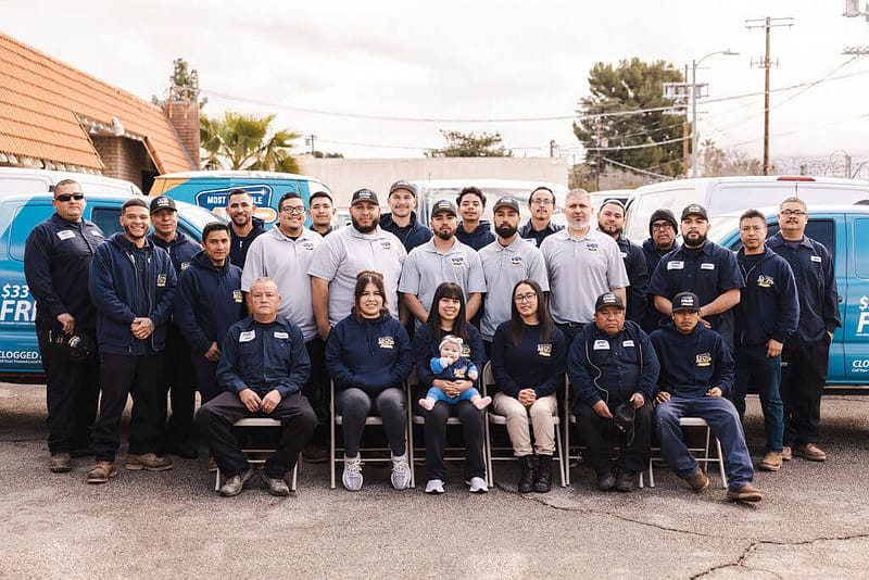 Affordable Plumbers in Los Angeles | Laguna Beach Plumbing